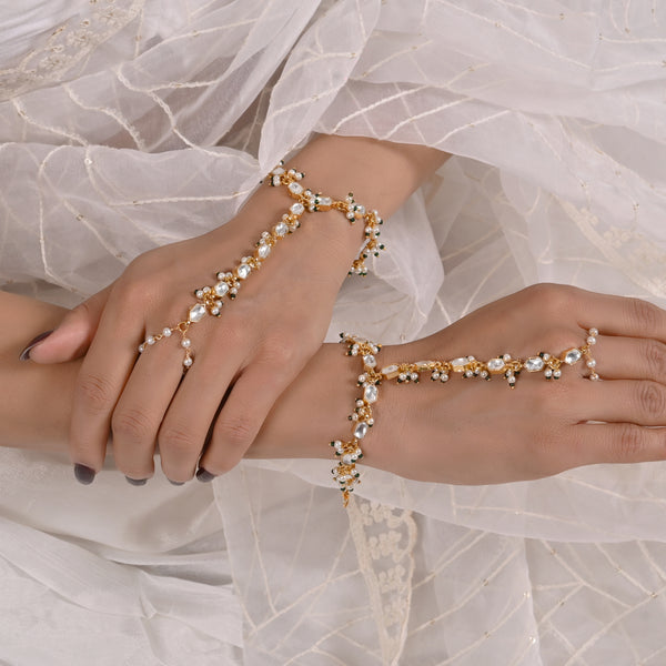 Hathphool – Shlok Jewels